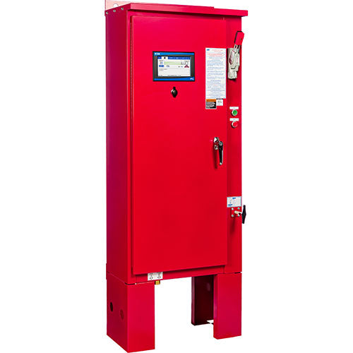 FD90 Soft Start Fire Pump Controllers EPCT – TheFirePump.com